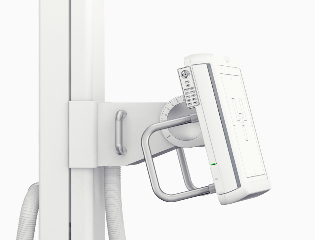 uDR 780i Pro: Automatyczny system DR z zawieszeniem sufitowym | United ...